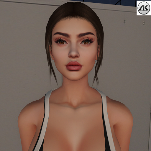Second Life Marketplace - CASSIE SHAPE | Cleo Bento Head | PHYSIQUE & MAITREYA